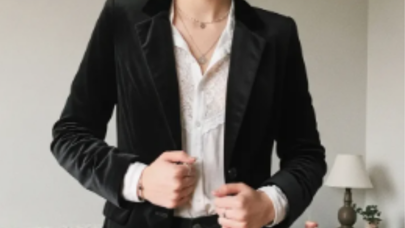 20 Trad Goth Outfits that honor the classic look 2025 - outfitstrends.com