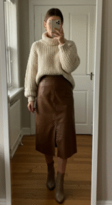 20 Minimalist Outfits That Are Chic And Easy To Copy - outfitstrends.com