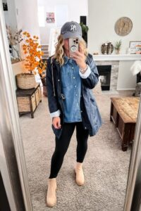 20 Cozy Layered Fall Outfits That Will Turn Heads This Season 2025 ...