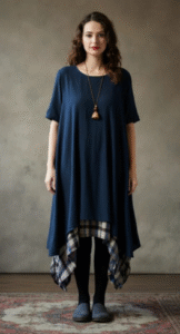 15 Curvy Dress Outfit Ideas to Show Off Your Shape 2025 - outfitstrends.com