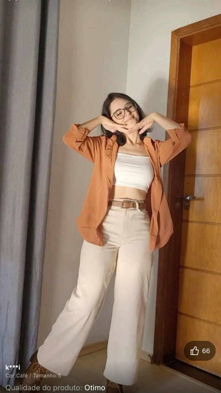 20 Cozy And Chic Fall Swag Outfits To Turn Heads This Season 2025 ...