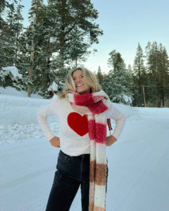 20+ ADORABLE WINTER OUTFITS FOR FREEZING COLD WEATHER - outfitstrends.com