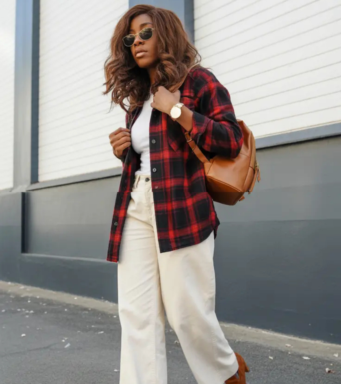 Modern Outfits for Black Women 2026 That Redefine Classy Style 2025 ...