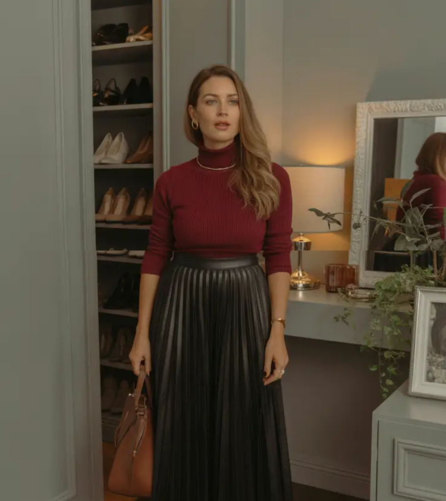 15 Vintage Outfit Ideas for a Timeless Retro-Chic Look | Retro Fashion ...