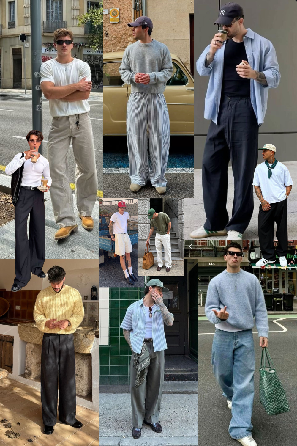 12 Men’s Fashion Trends 2026 Every Stylish Man Should Try This Year ...